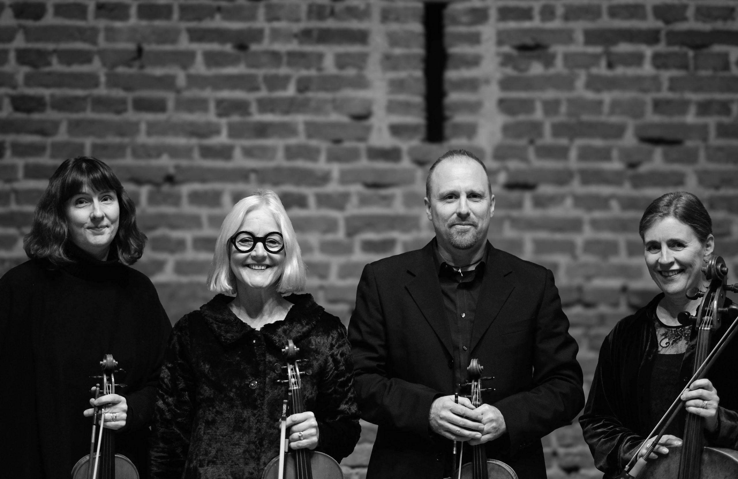 String Quartet – Inspired Music